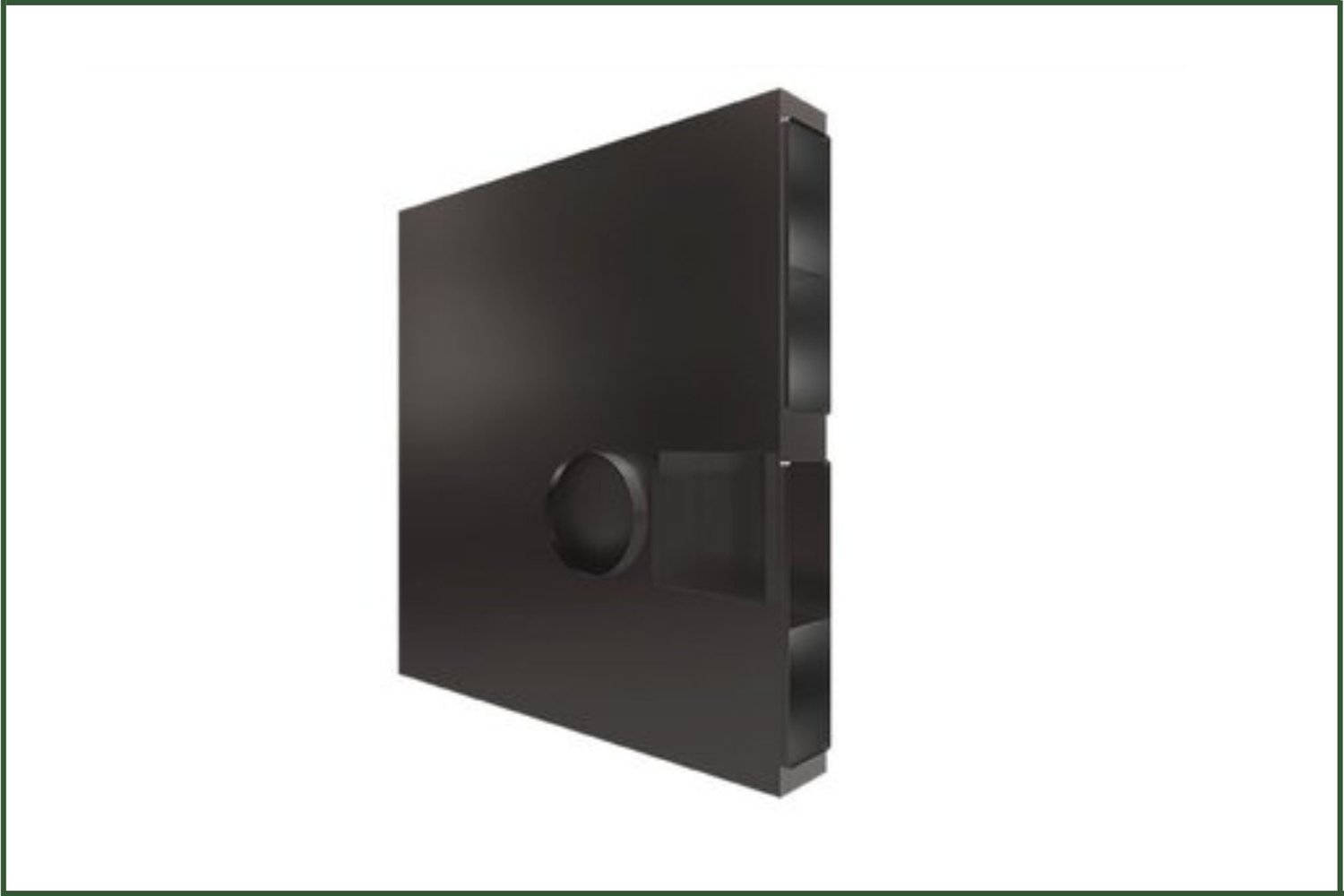 Ephoca - Through-Wall Air Source Heat Pumps — Gigawatt (US)