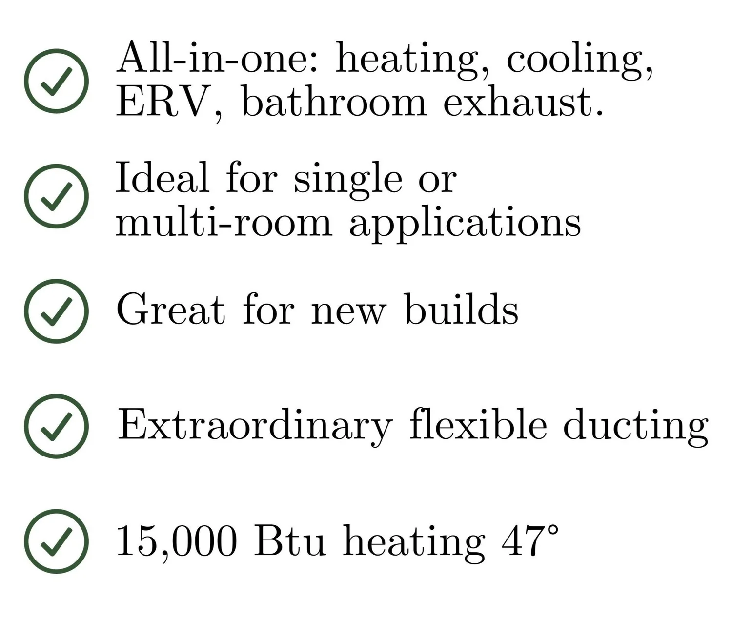 Ephoca - Through-Wall Air Source Heat Pumps — Gigawatt (US)
