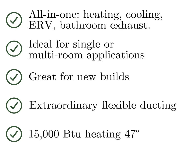Ephoca - Through-Wall Air Source Heat Pumps — Gigawatt (US)