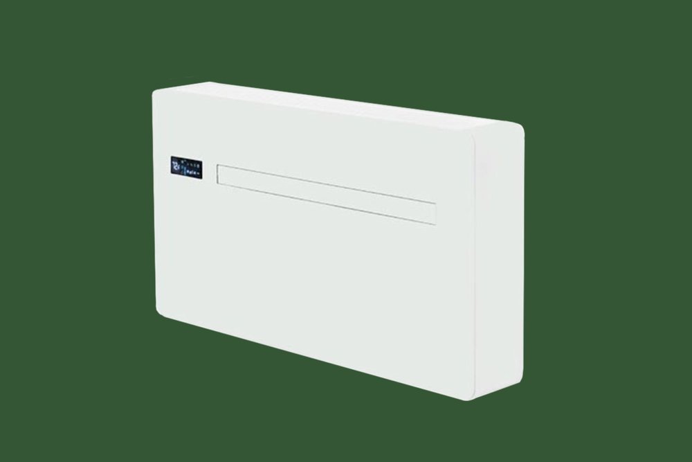 Features and Benefits of Ephoca Heat Pumps — Gigawatt (US)