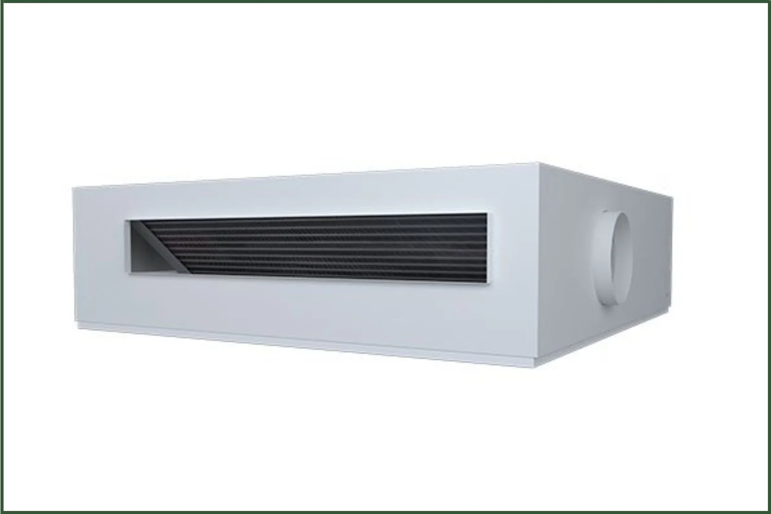 Ephoca - Through-Wall Air Source Heat Pumps — Gigawatt (US)