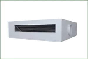 Ephoca - Through-Wall Air Source Heat Pumps — Gigawatt (US)