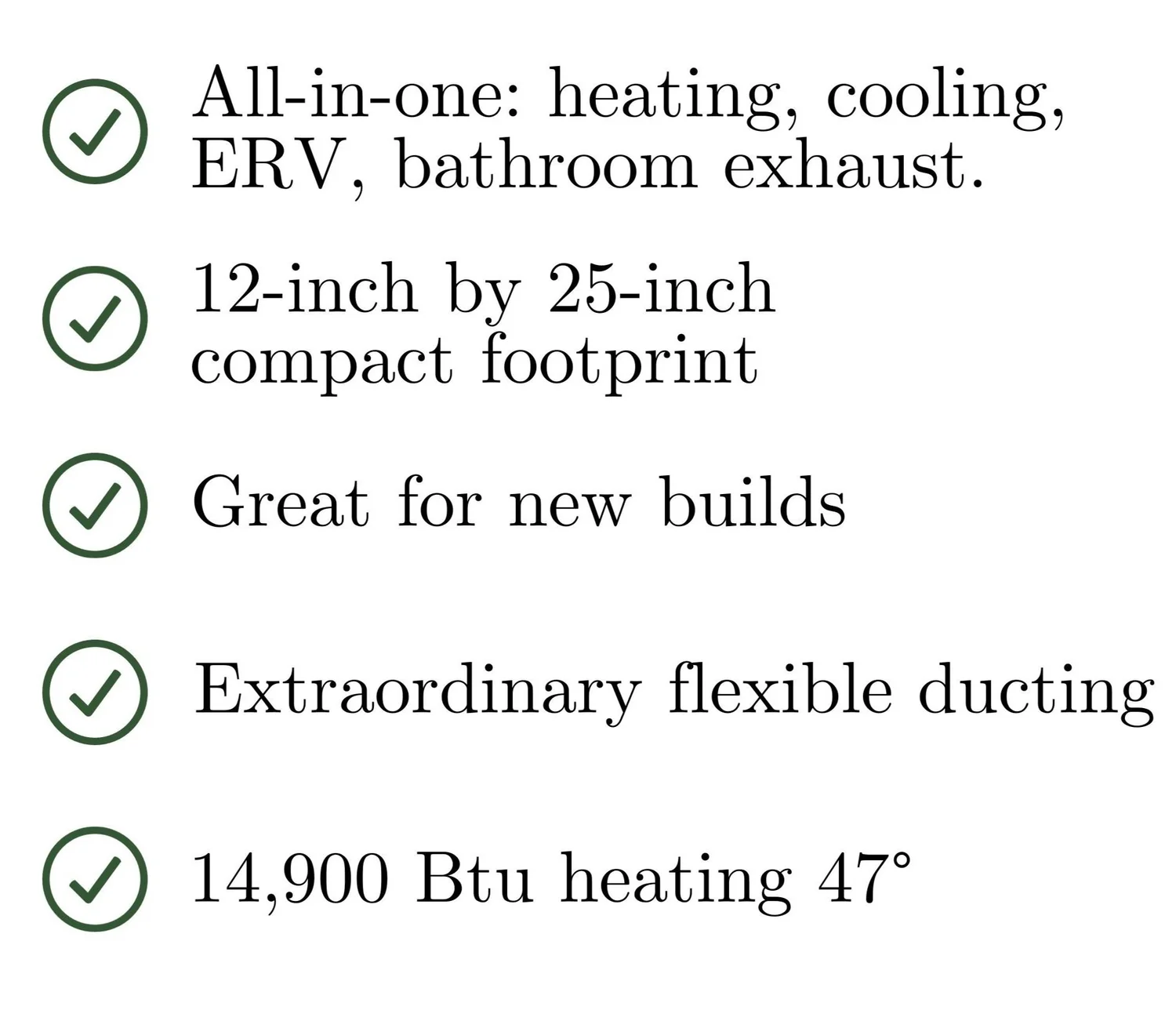 Ephoca - Through-Wall Air Source Heat Pumps — Gigawatt (US)
