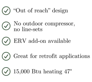 Ephoca - Through-Wall Air Source Heat Pumps — Gigawatt (US)