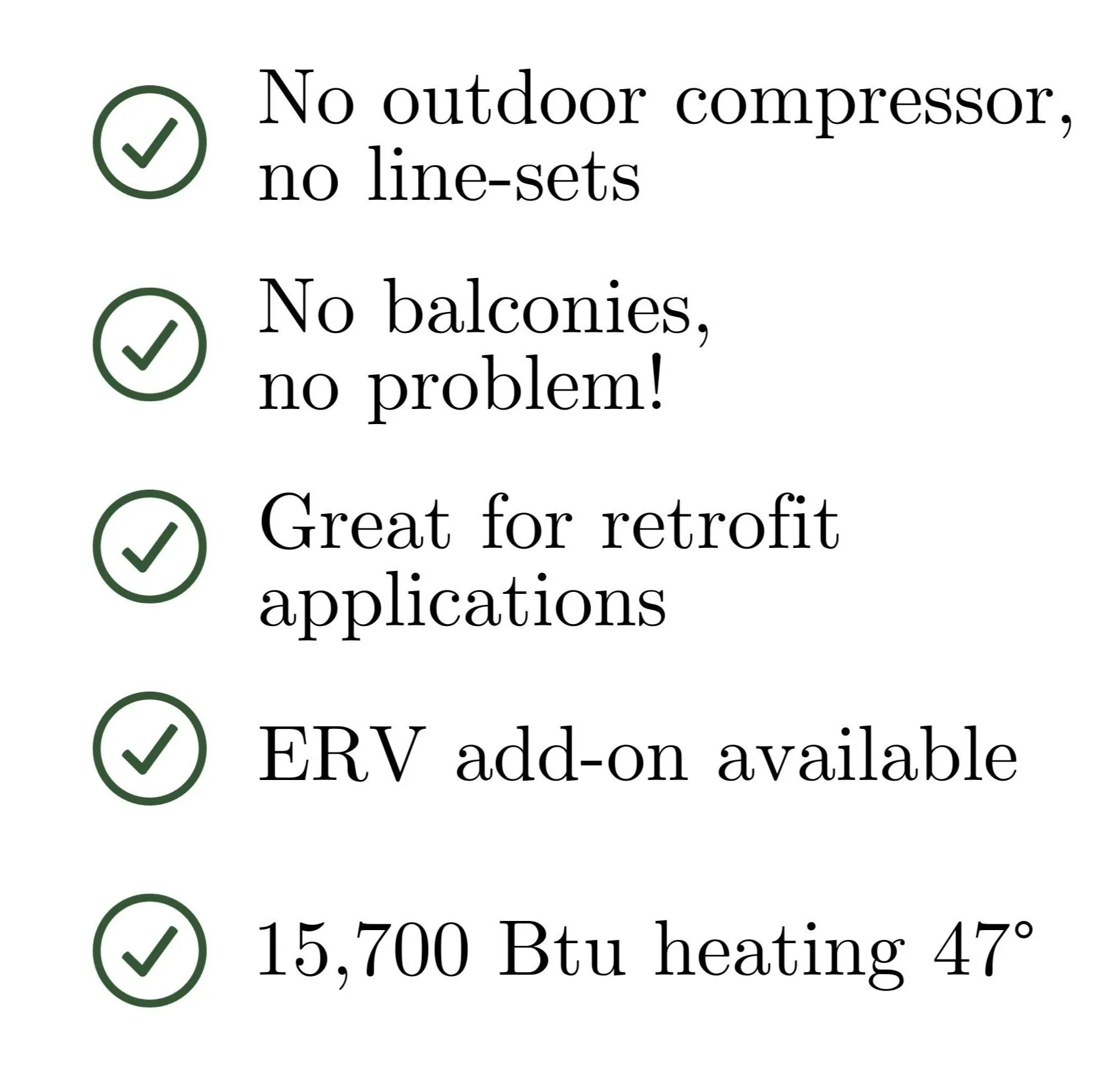 Ephoca - Through-Wall Air Source Heat Pumps — Gigawatt (US)
