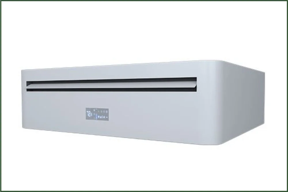 Ephoca - Through-Wall Air Source Heat Pumps — Gigawatt (US)