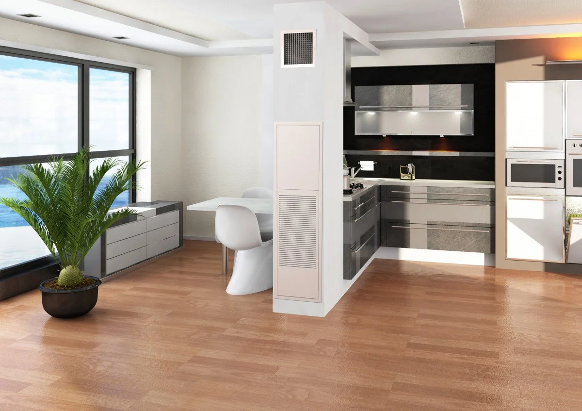 Vertical Stack Heat Pumps: Space-Saving, Efficient HVAC Solutions ...