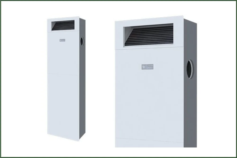 Ephoca – Through-Wall Air Source Heat Pumps Draft — Gigawatt (US)