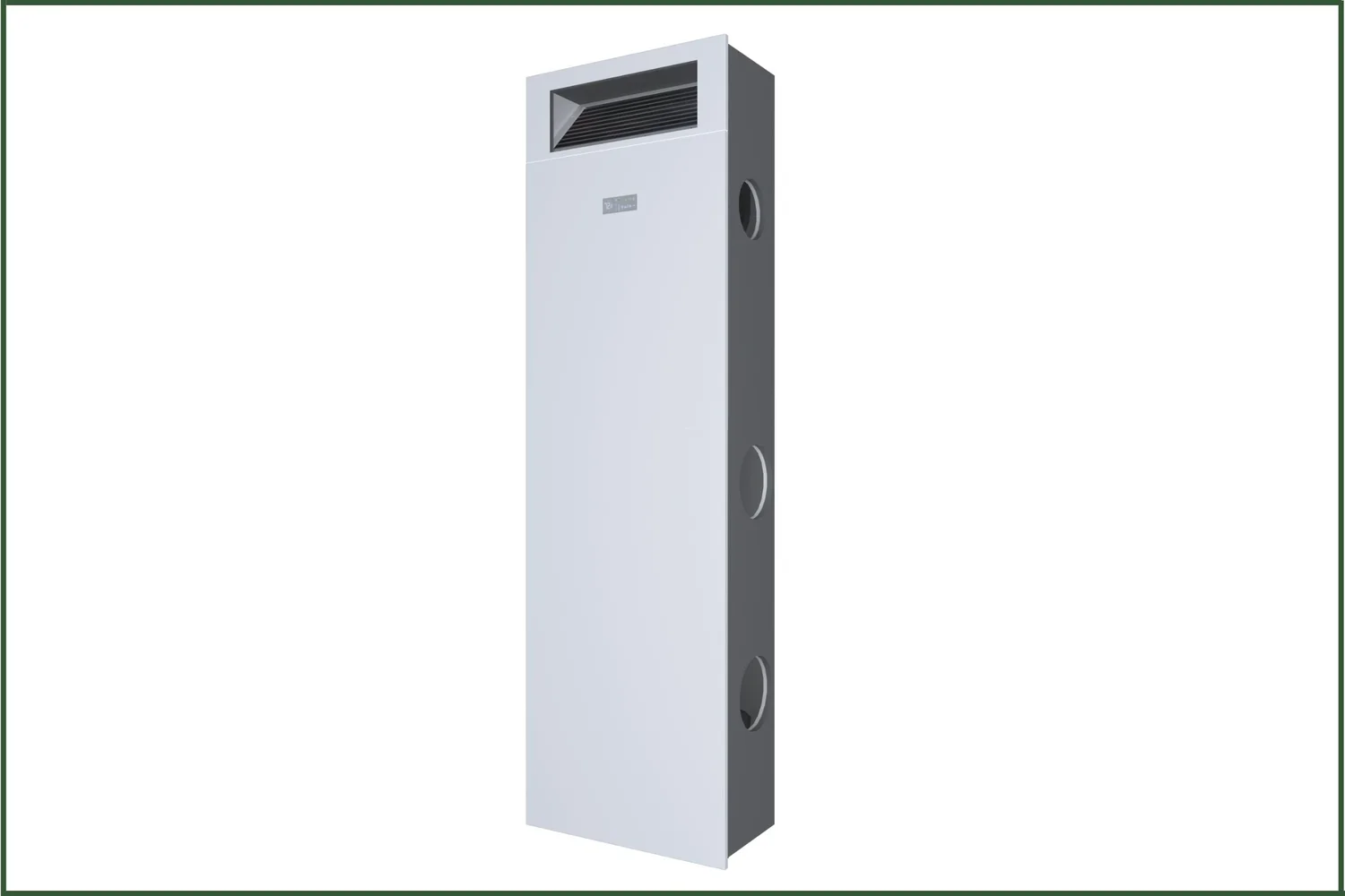 Ephoca - Through-Wall Air Source Heat Pumps — Gigawatt (US)