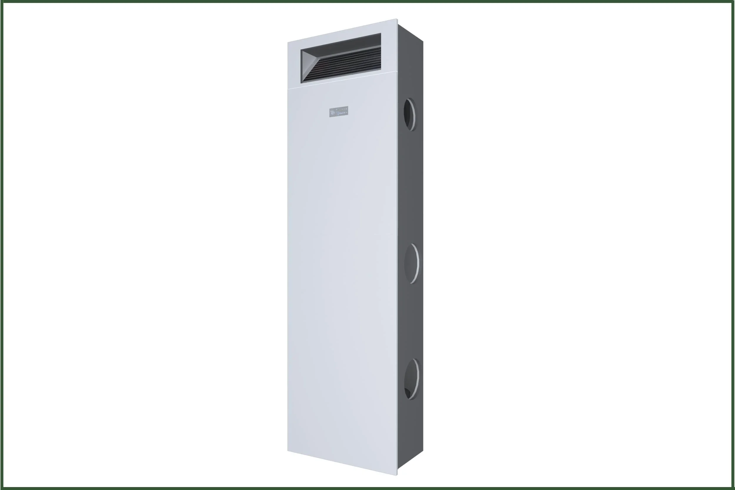 Ephoca - Through-Wall Air Source Heat Pumps — Gigawatt (US)