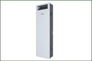 Ephoca - Through-Wall Air Source Heat Pumps — Gigawatt (US)