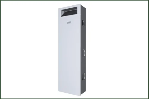 Ephoca - Through-Wall Air Source Heat Pumps — Gigawatt (US)