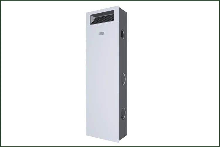 Ephoca - Through-Wall Air Source Heat Pumps — Gigawatt (US)