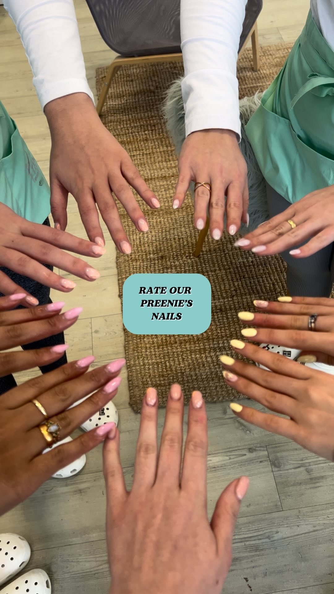 Preen Beauty Specialists | Salon & Training Academy Stockport