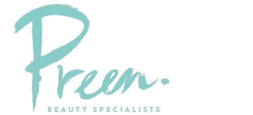 Preen Beauty Salon Price List | Browse Our Beauty Services