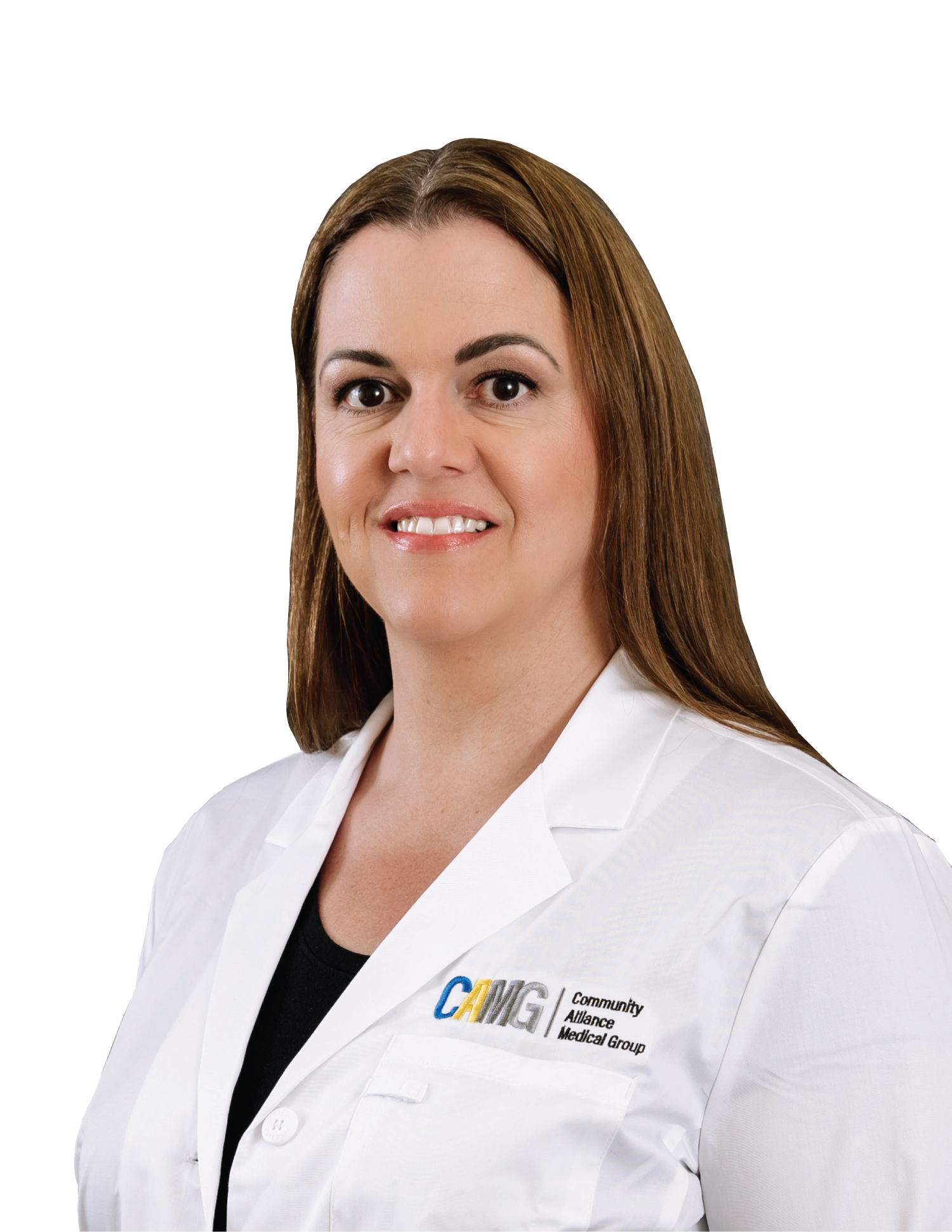Dr. Tonya Yoney — Community Alliance Medical Group