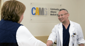 Community Alliance Medical Group