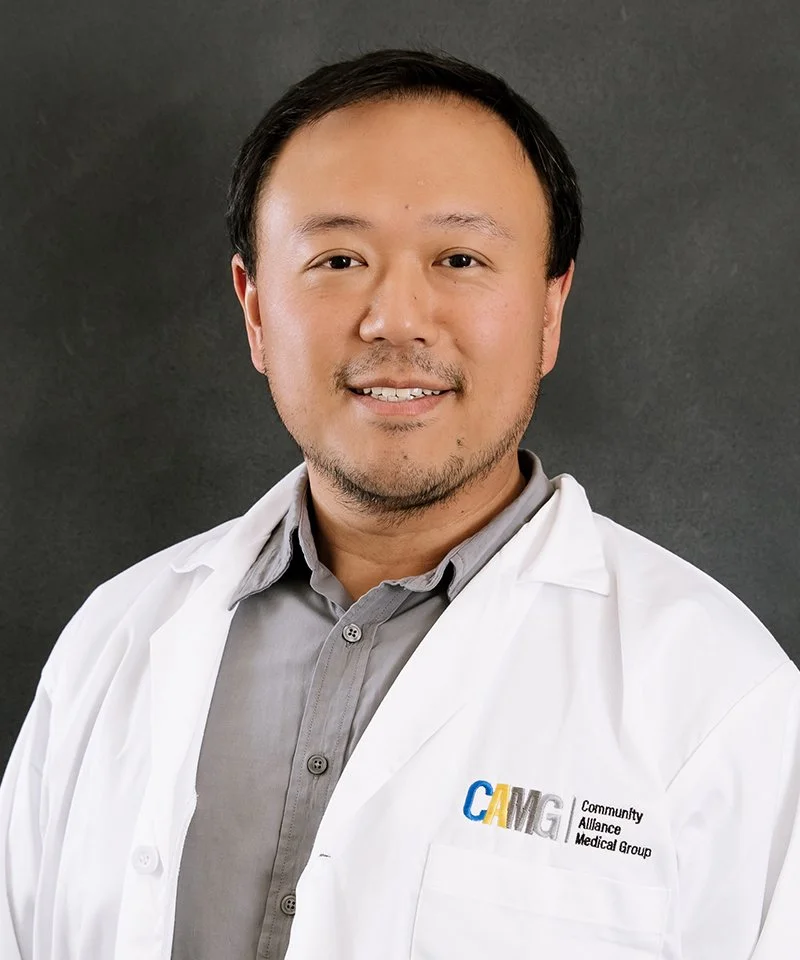 Our Physicians — Community Alliance Medical Group