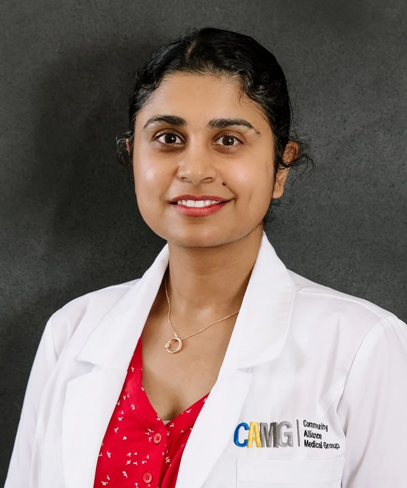 Our Physicians — Community Alliance Medical Group