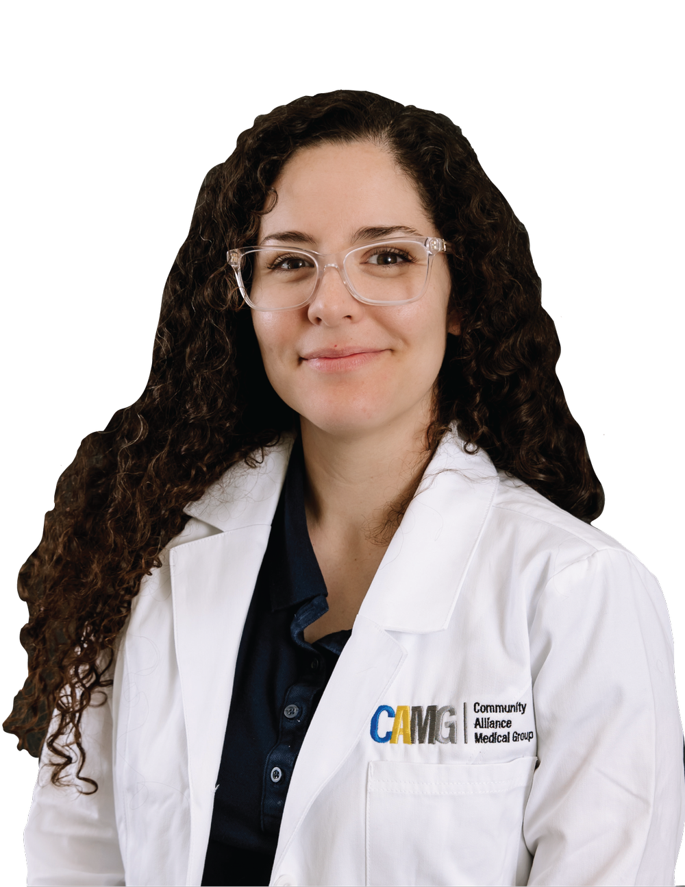 Dr. Sarah Gomez — Community Alliance Medical Group