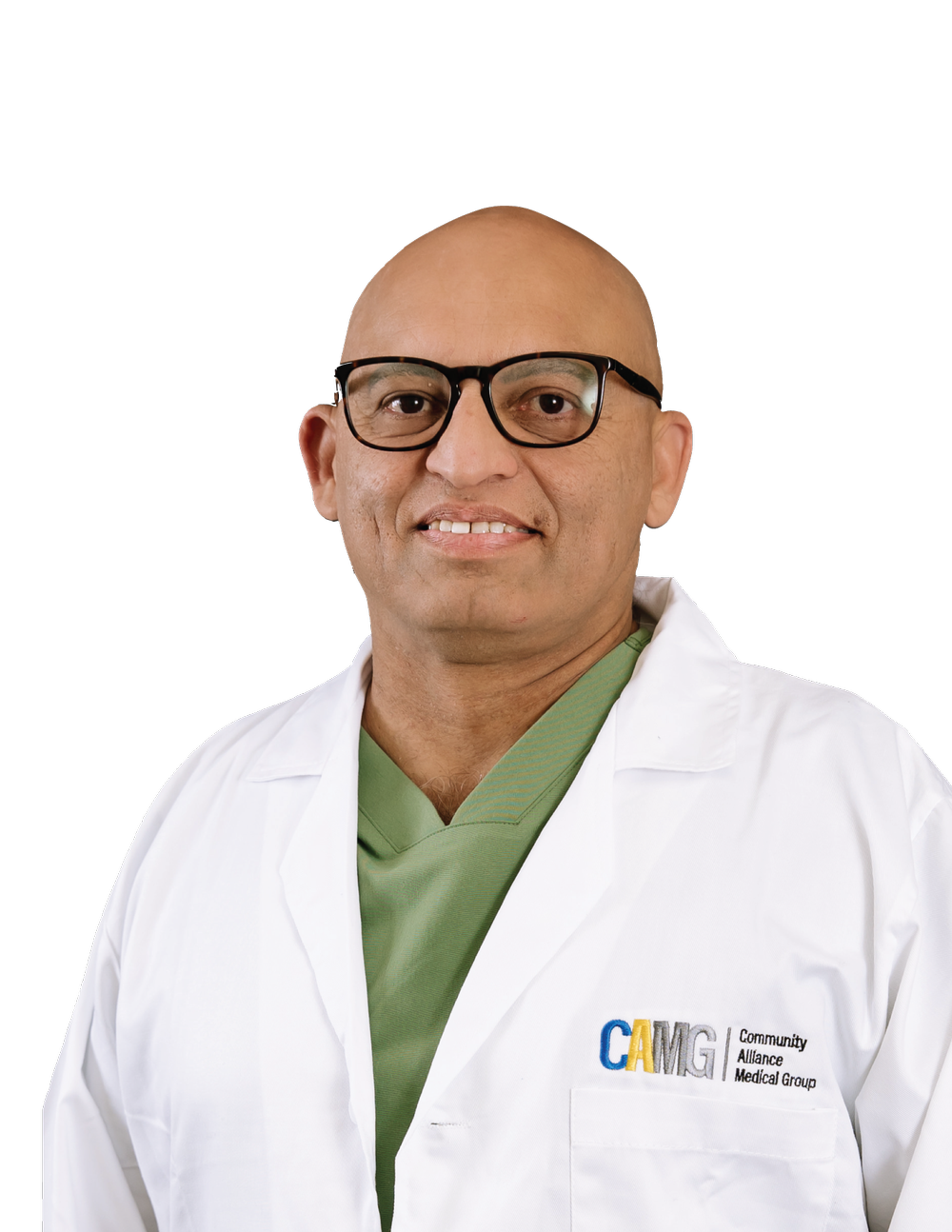 Dr Balram Khehra — Community Alliance Medical Group