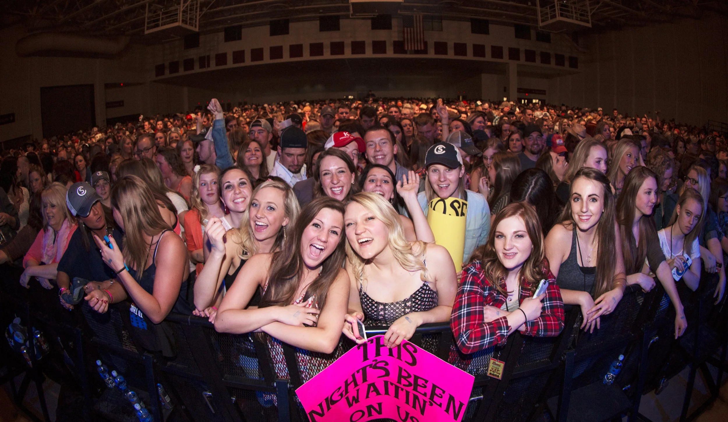 Gallery — La Crosse Center