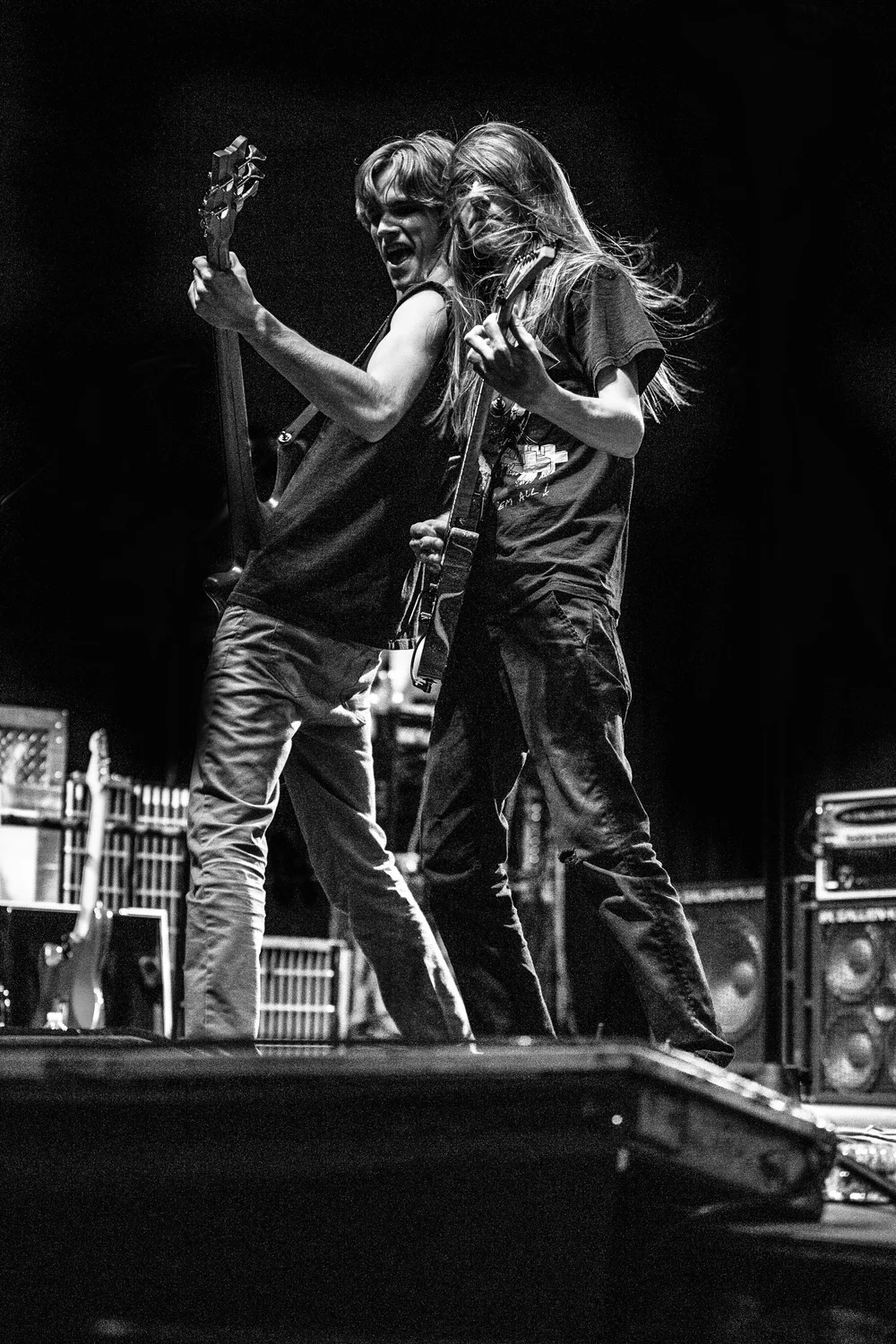 Gallery — La Crosse Center