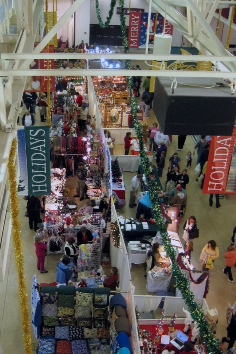 Holiday Fair & More — La Crosse Center