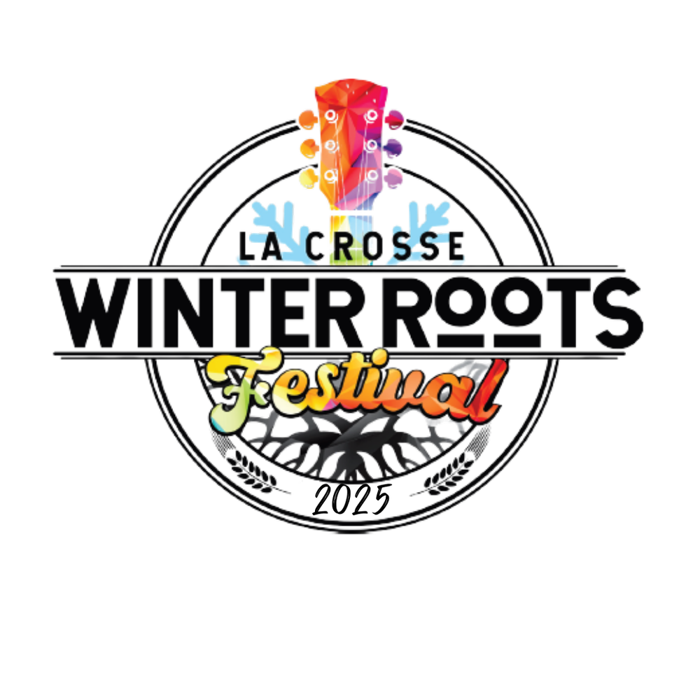 Winter Roots — La Crosse Center