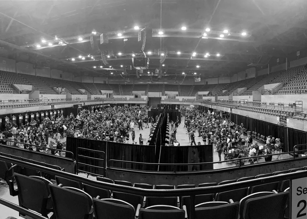 Policies & Event Info — La Crosse Center