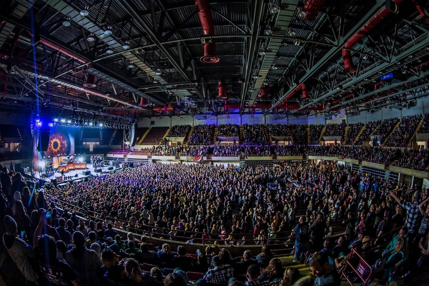 About Us — La Crosse Center