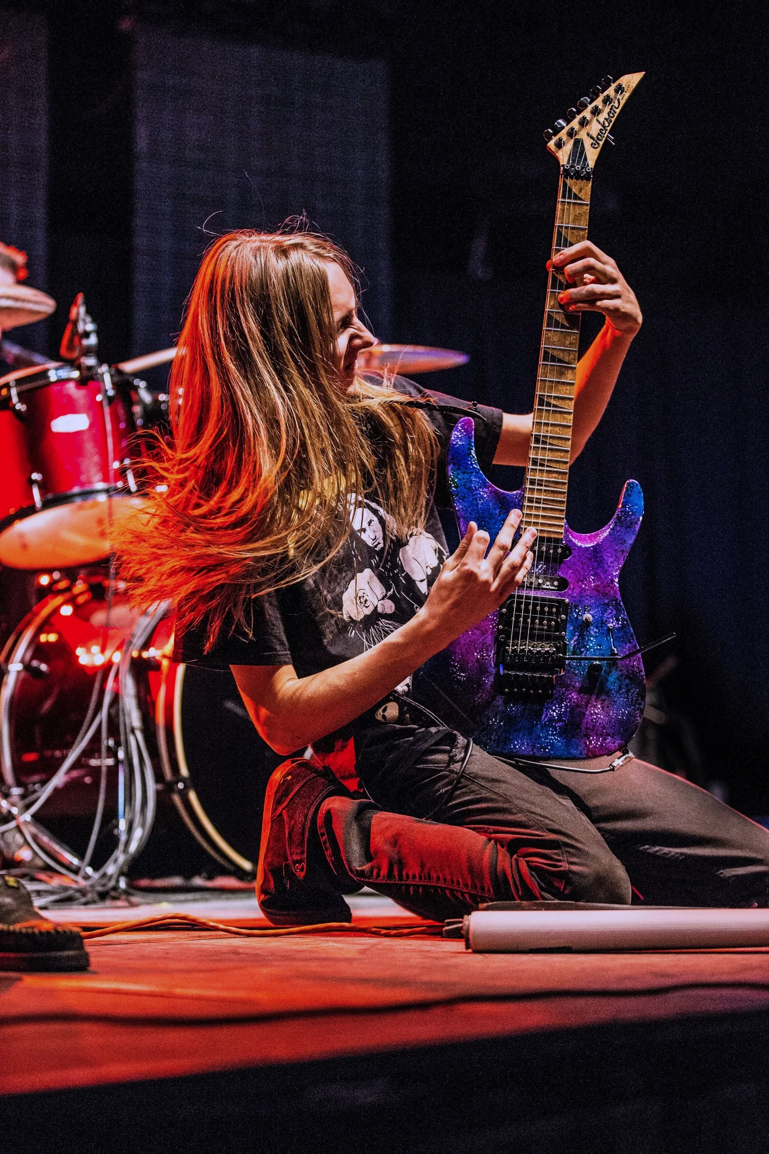 Sporting & Arena — La Crosse Center