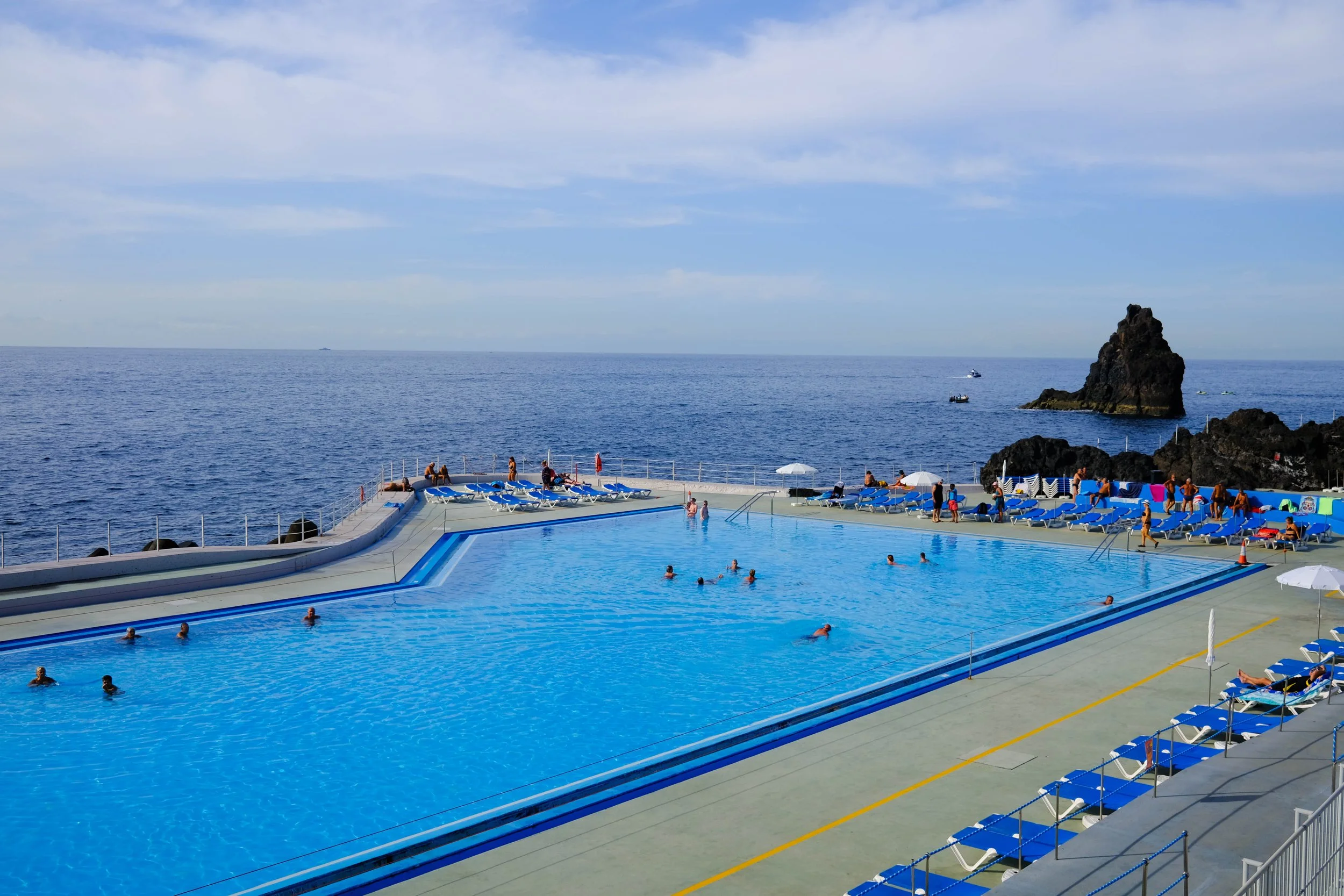 Madeira Islands: Travel Guide & 7-Day Itinerary — HANNAH AYLA