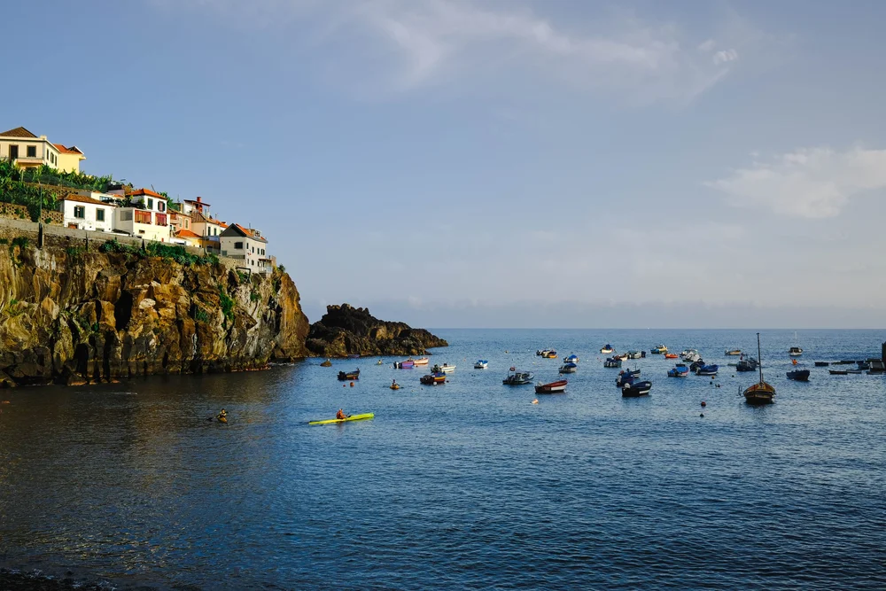 Madeira Islands: Travel Guide & 7-Day Itinerary — HANNAH AYLA