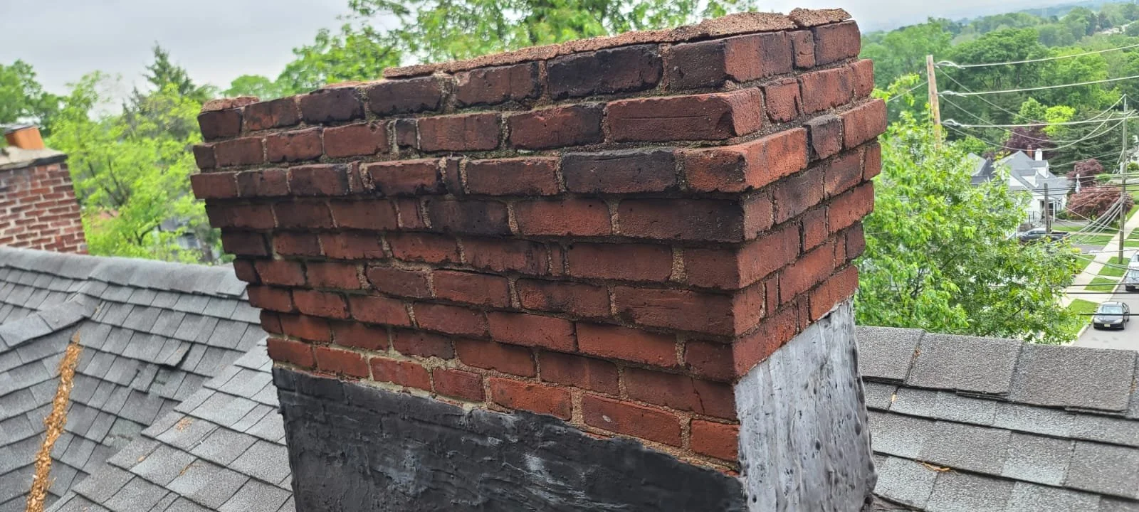 Top Signs Your Chimney Needs Repair | Countryside Chimney & Masonry