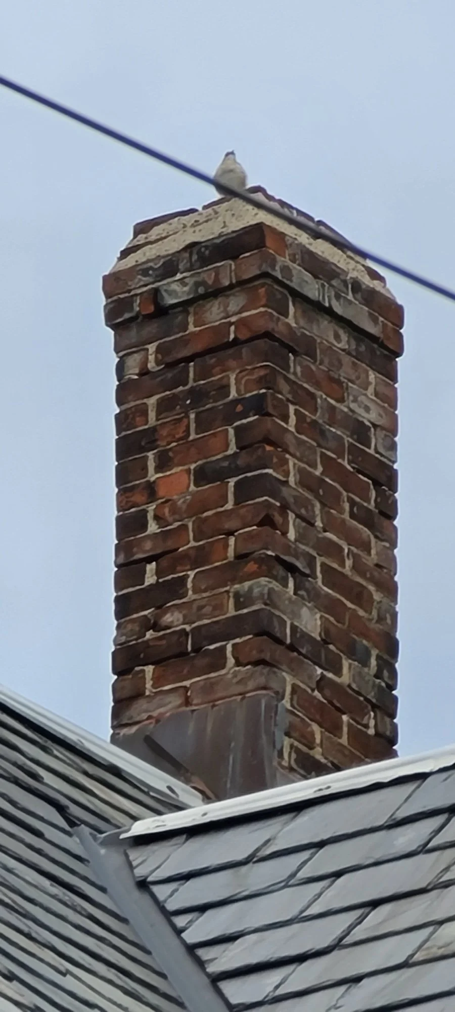 Chimney Repair Cost Breakdown: What to Expect | Countryside Chimney ...