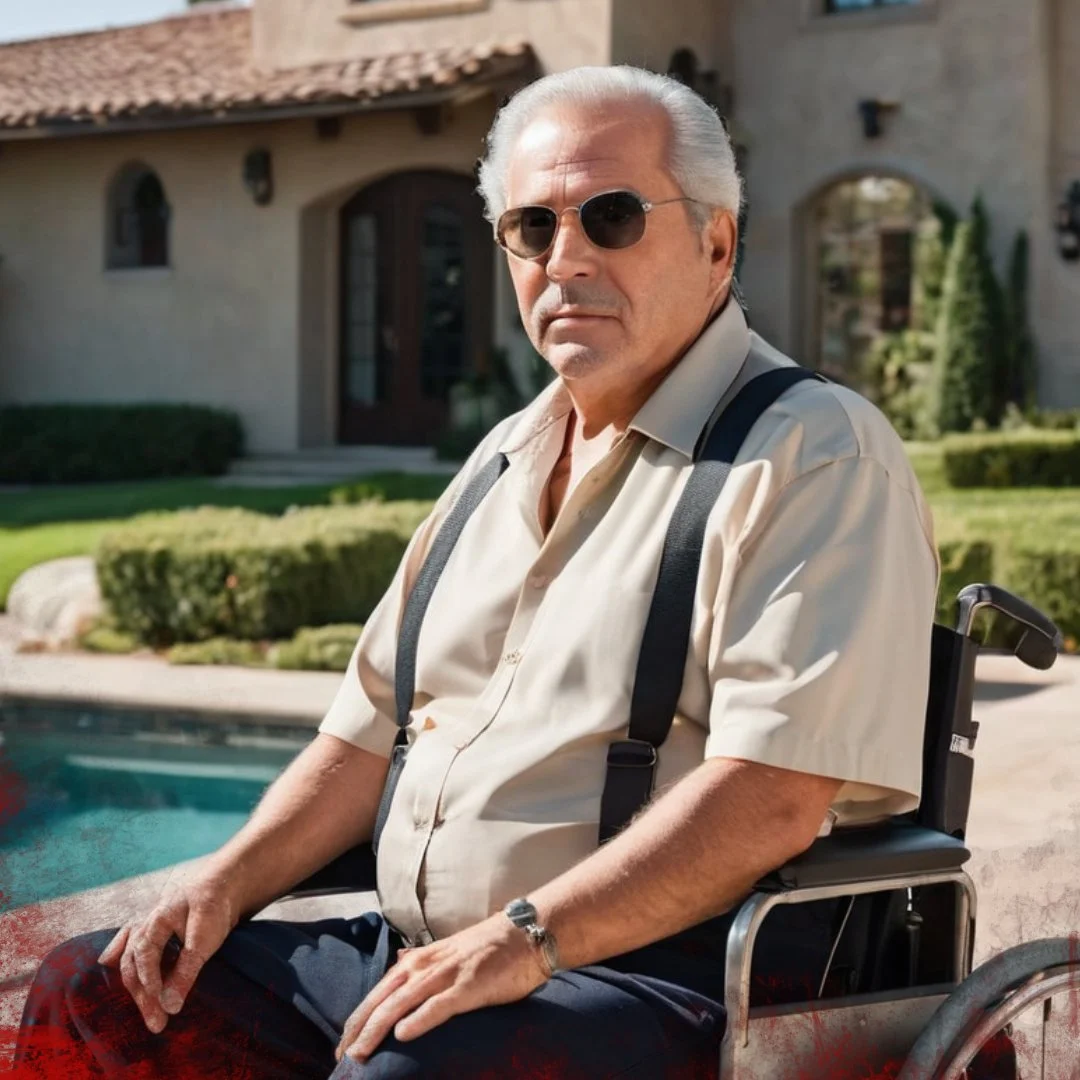 Fan Experience — Jeff Heckler Books