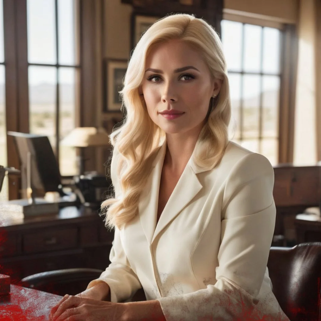 Fan Experience — Jeff Heckler Books