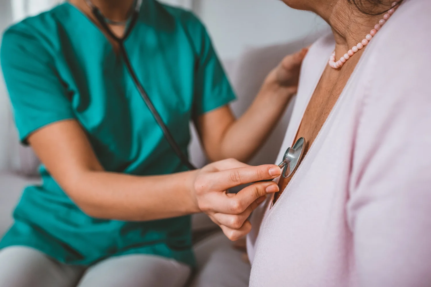 Pulmonary valve disease — Heart Valve Voice Canada