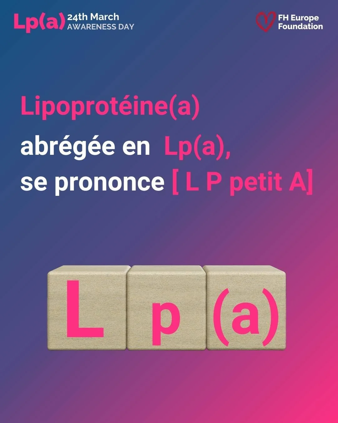 La Lp(a), un indicateur du risque cardiovasculaire à connaître — Heart ...