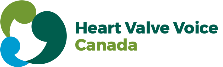 Sténose aortique — Heart Valve Voice Canada