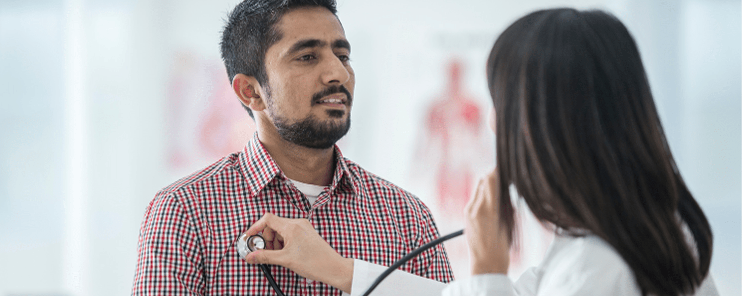 Heart valve disease overview — Heart Valve Voice Canada