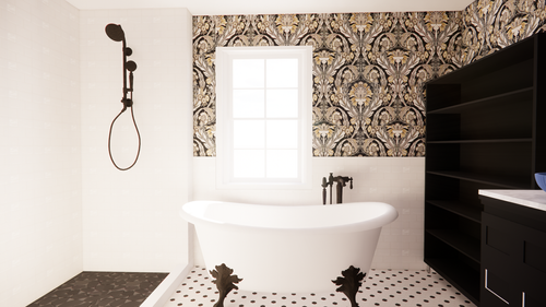 Danielle Sweet Interiors