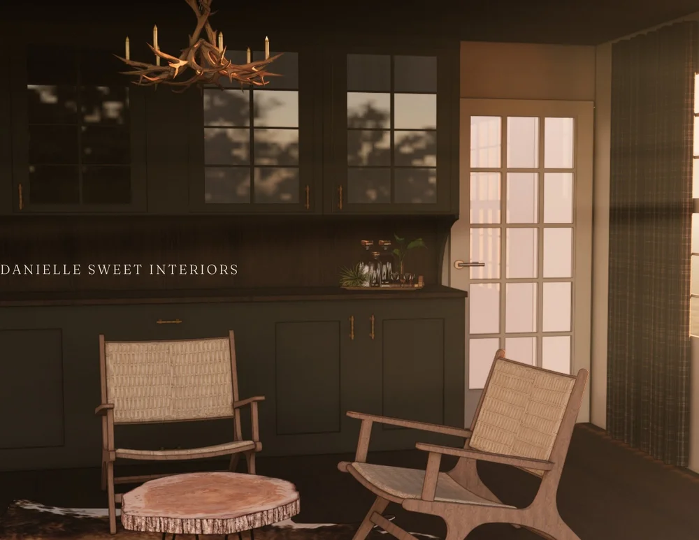 DANIELLE SWEET INTERIORS
