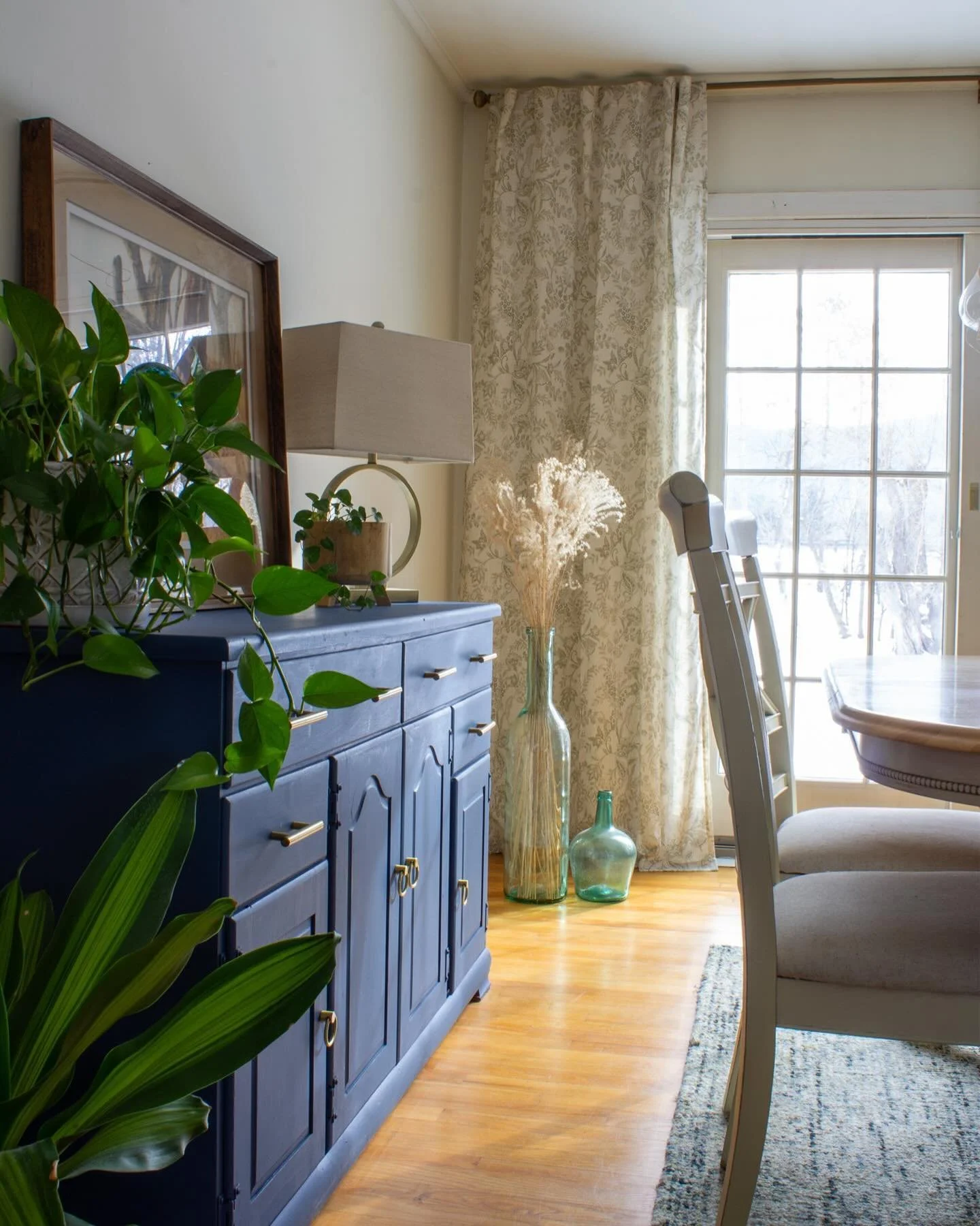 DANIELLE SWEET INTERIORS