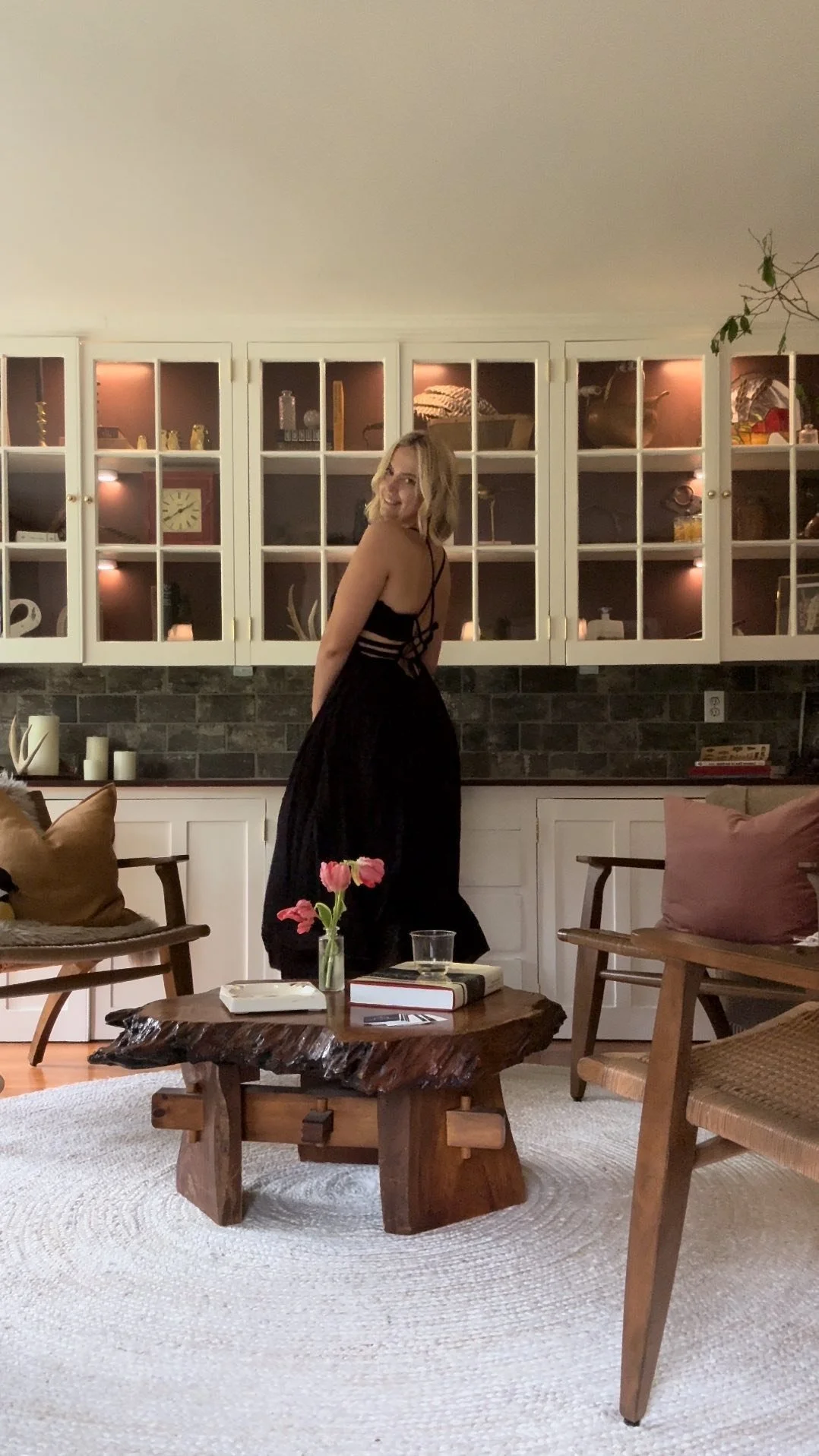 DANIELLE SWEET INTERIORS | New England Interior Designer