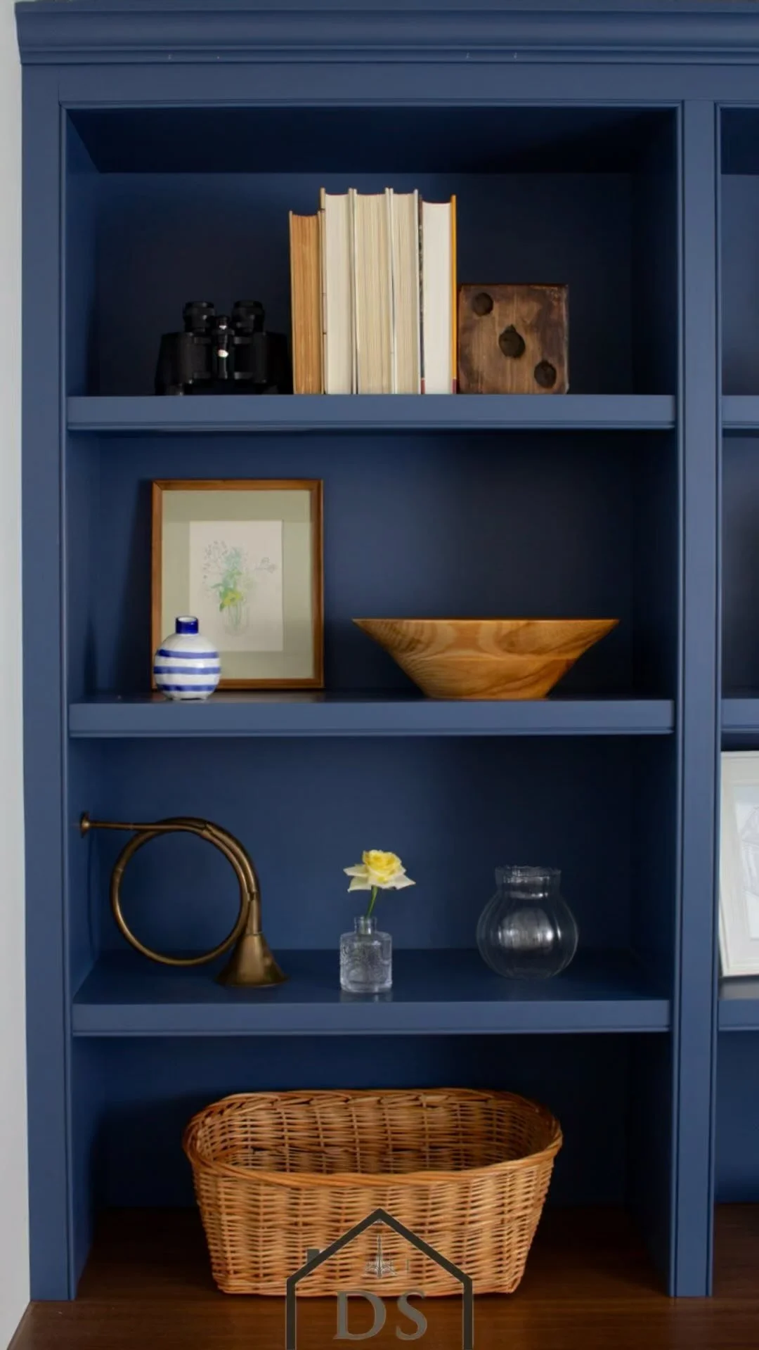 DANIELLE SWEET INTERIORS | New England Interior Designer