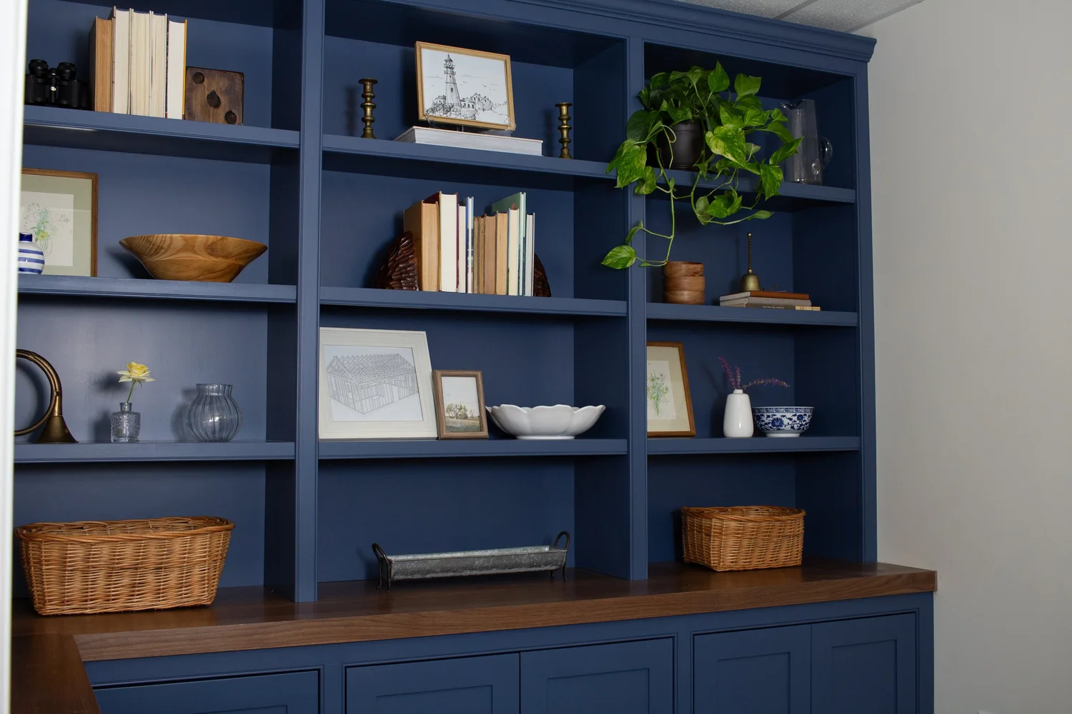 Danielle Sweet Interiors | New England Interior Designer