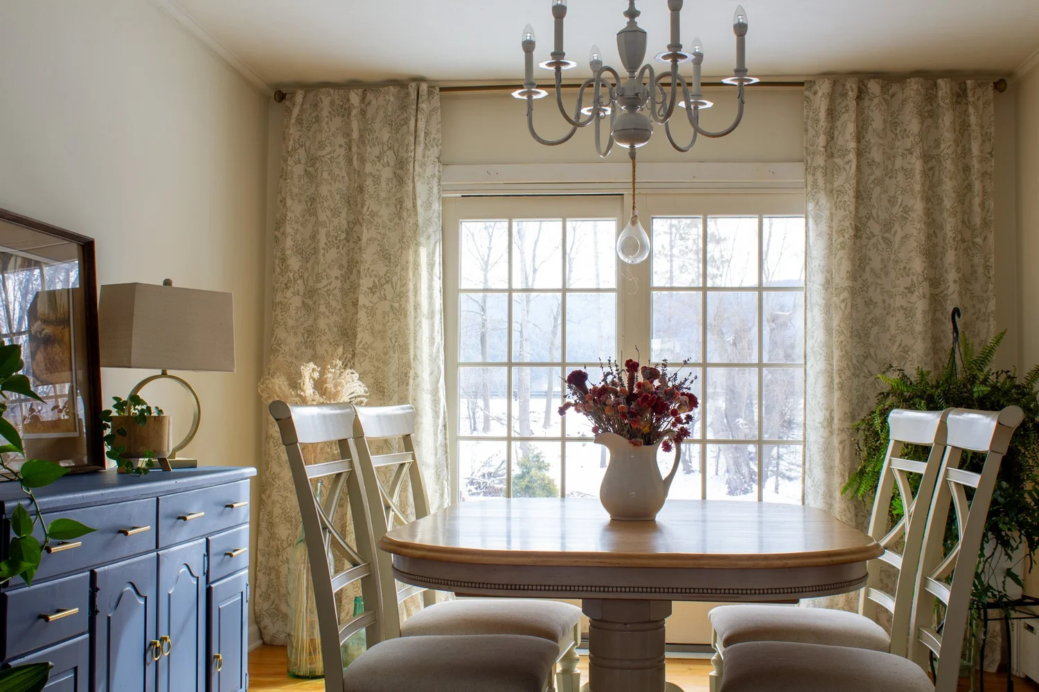 DANIELLE SWEET INTERIORS