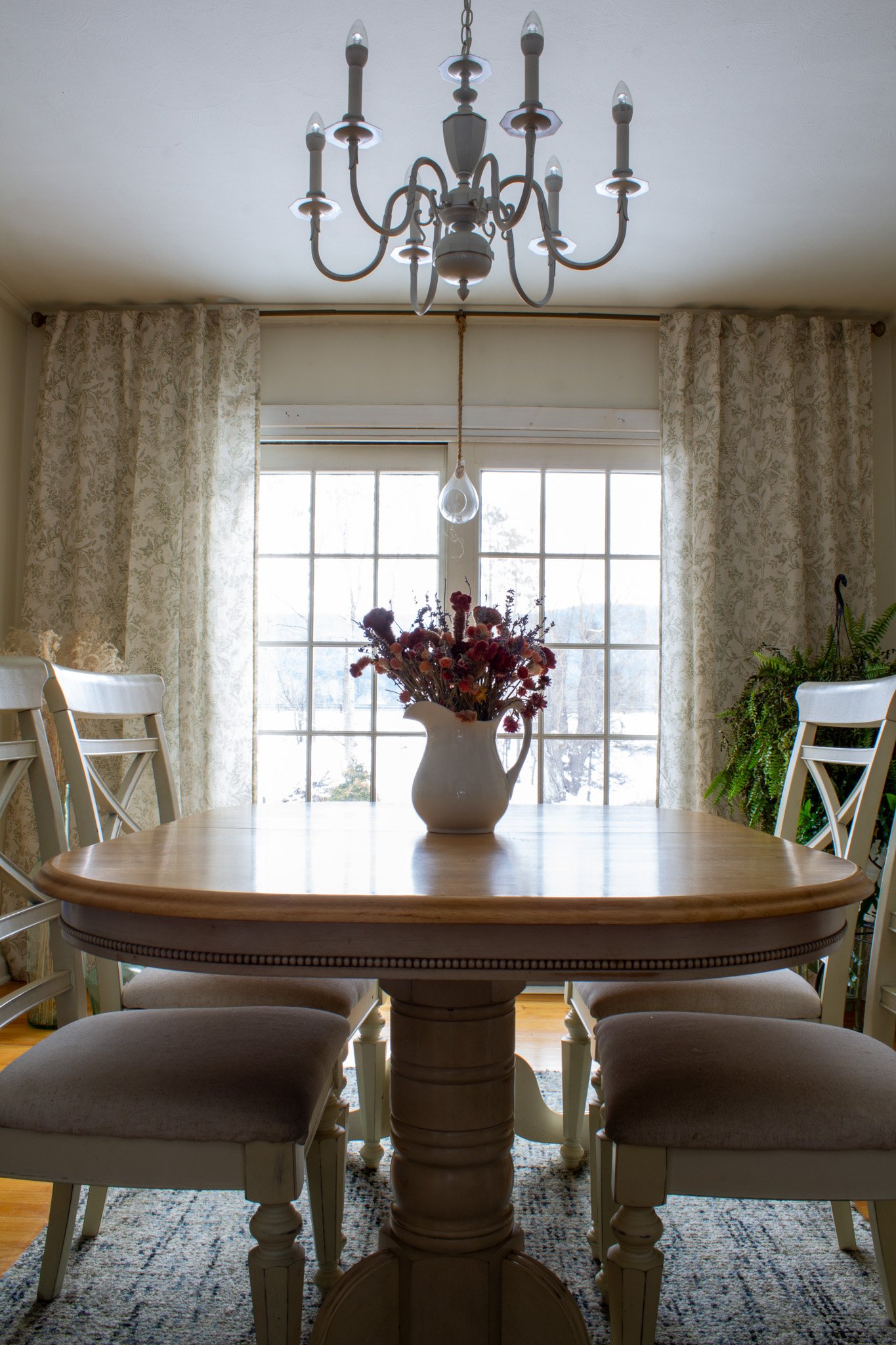 DANIELLE SWEET INTERIORS